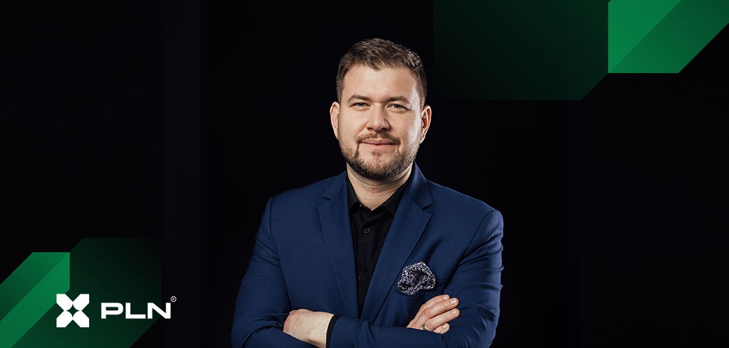 Krzysztof Kaleta - Profesjonalny Lokalny Networking