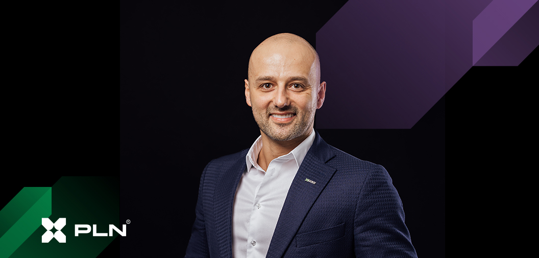 Paweł Dudzik - Profesjonalny Lokalny Networking